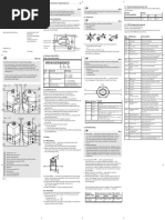 Read Online: Vemag Robot 500 Operating Manual | PDF | Robot | Robotics