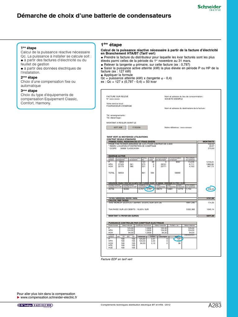 Formulaire D Electrotechnique WWW Cours Electromecanique Com | PDF | Quantité | Ingénierie