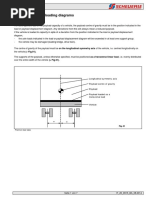 SPMT Description Incl Drawings | PDF | Trailer (Vehicle) | Crane (Machine)