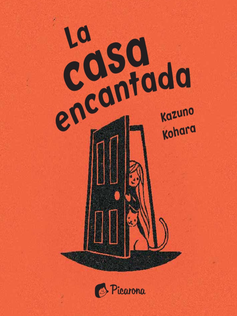 La Casa Encantada PDF | PDF | Comunicación escrita | Publicación