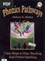 Elemental Phonics Level 1 | PDF