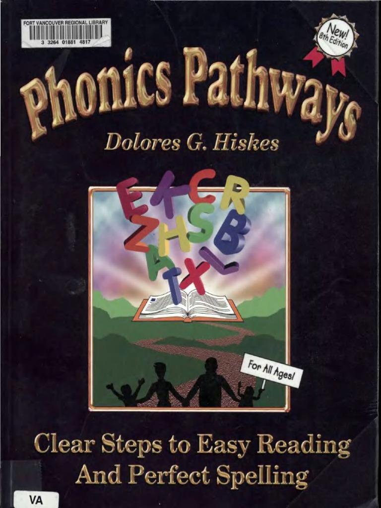 Phonics Pathways | PDF