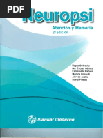 BANPE Manual Sample | PDF