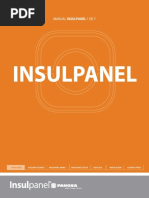 Ficha Tecnica Insulfoil Muro | PDF | Poliestireno | Sólido amorfo