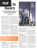 FMC - Novolastic Subsea Thermal Insulation - LOW RES | PDF | Young's ...