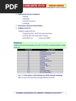 Primavera Project Planner Sample Project: Prepared By: Luay Dwaikat ...