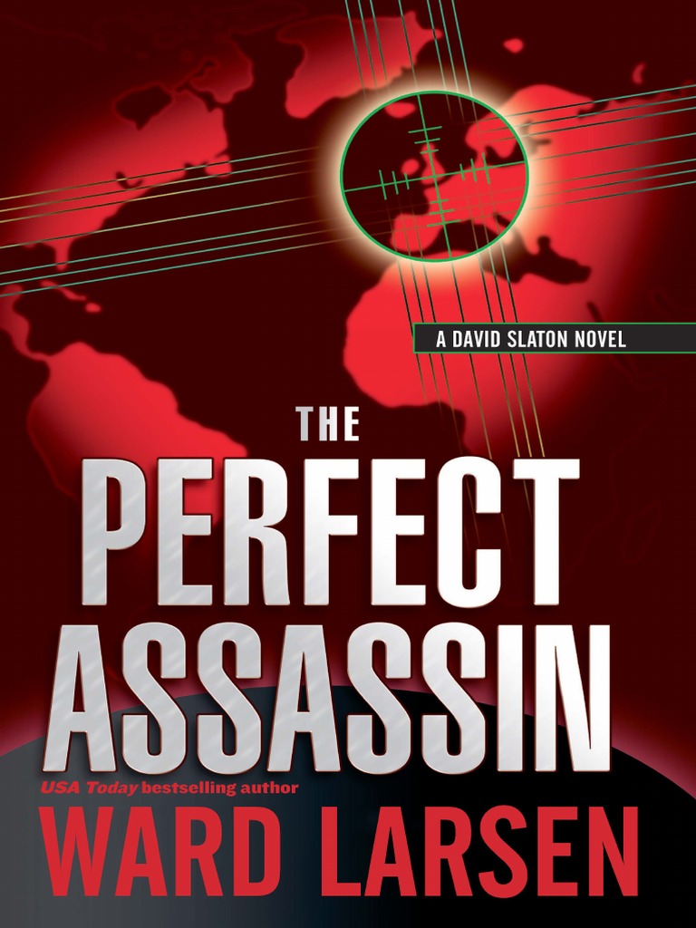 The Perfect Assassin | PDF | Nature