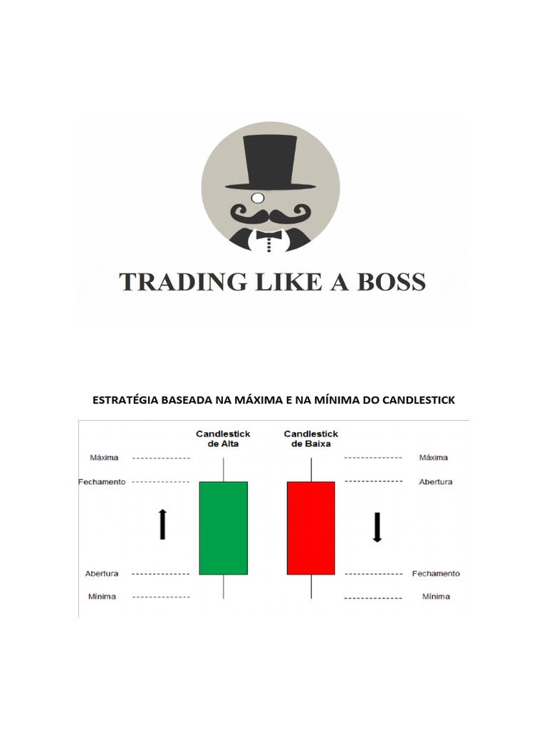 Al Brooks - Trading Price Action Ranges | PDF | Lazer | Esportes
