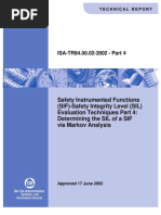 ISA 5.1 - Instrumentation Symbols and Identification | PDF
