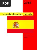 Formatação de Datas em Espanhol | PDF | Espanha | Linguística