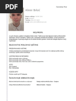 Pisanje Biografije | PDF