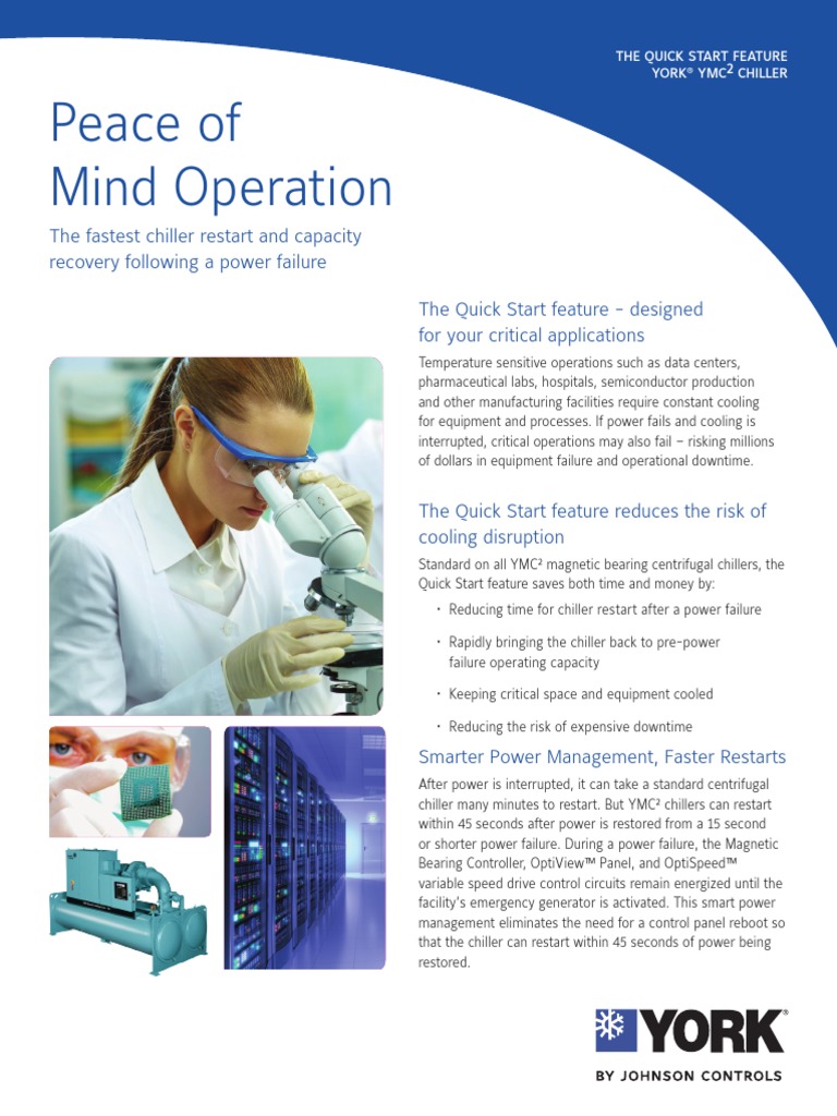 1BE YMC2 Res QuickStart SalesGuide PDF | PDF | Electrical Engineering ...