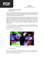 Rafael Troya: Arte y Nación | PDF | Ecuador | Pintura de paisaje