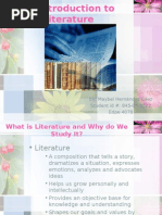 CNF Analyzing Factual and Nonfactual Elements | PDF | Creative ...