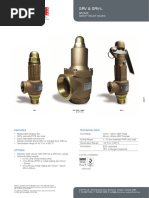 Bifold Fluidpower & Marshalsea Overview | PDF | Valve | Actuator