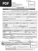 Pmaee Application Form 2021 | PDF | University And College Admission