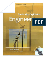 Technical English 1 Course Book | PDF