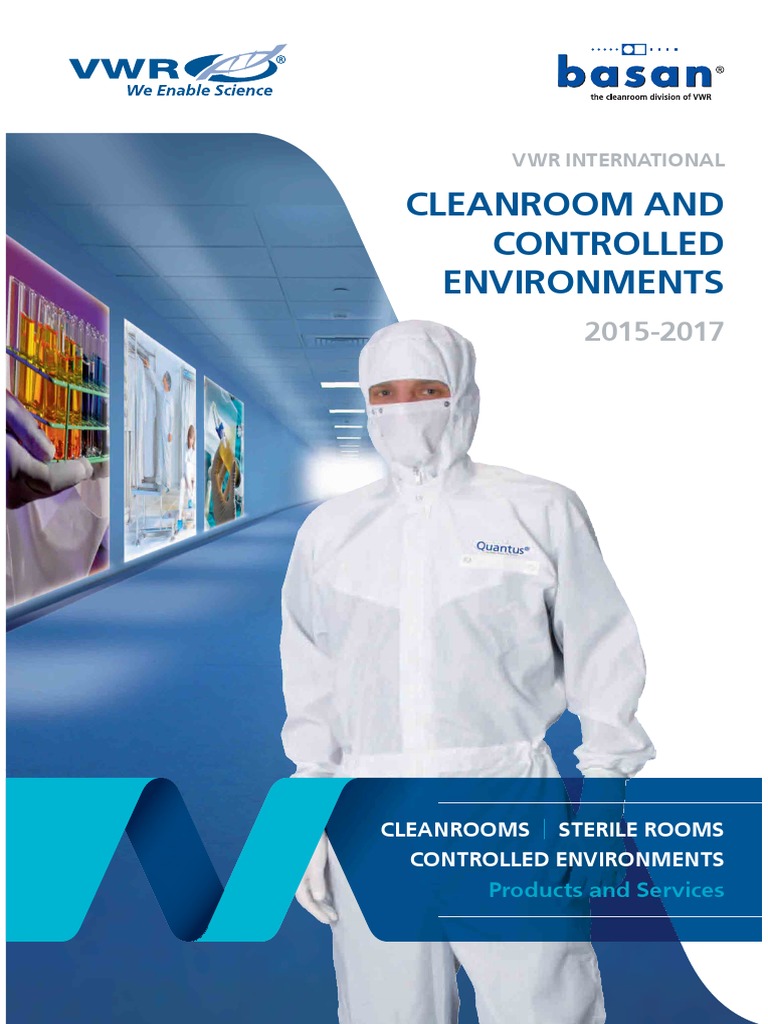 VWR Basan Products - SG | PDF | Occupational Safety And Health | Hygiene