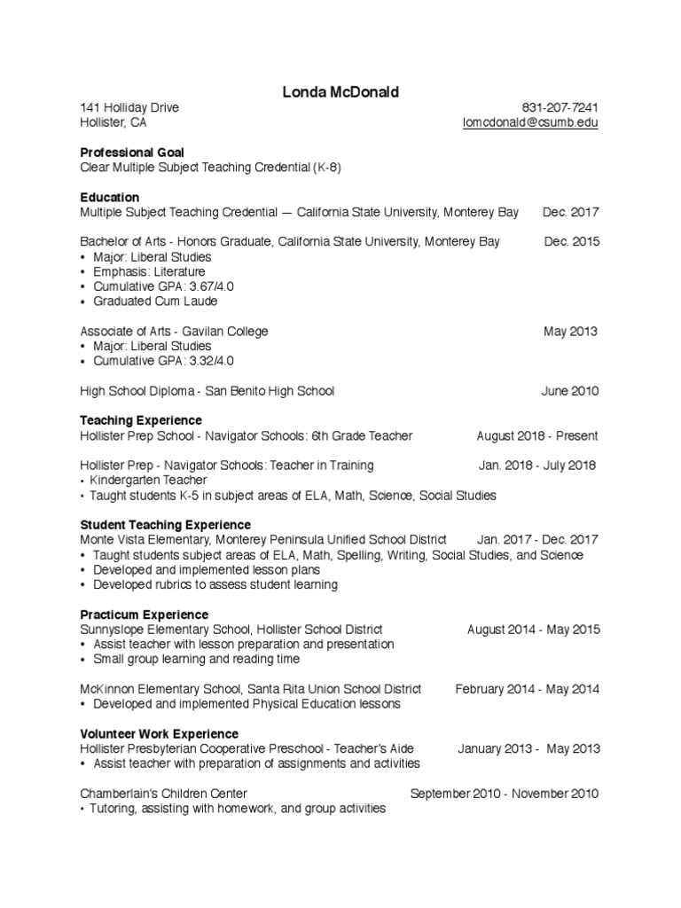 Resume Seminar 10 17 18 | PDF