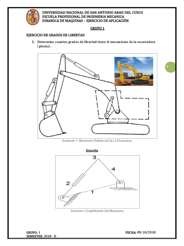 Ejercicio de Aplicacion | PDF | Tecnología