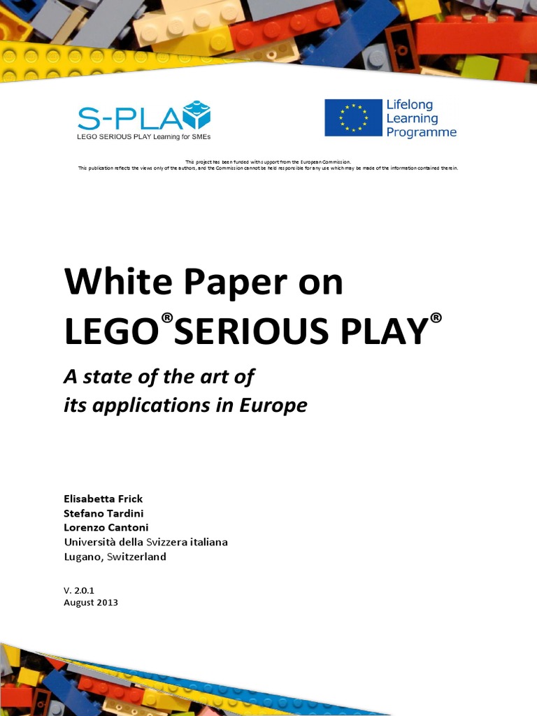 Splay White Paper V2 0 1 | PDF | Psychological Concepts | Cognitive Science