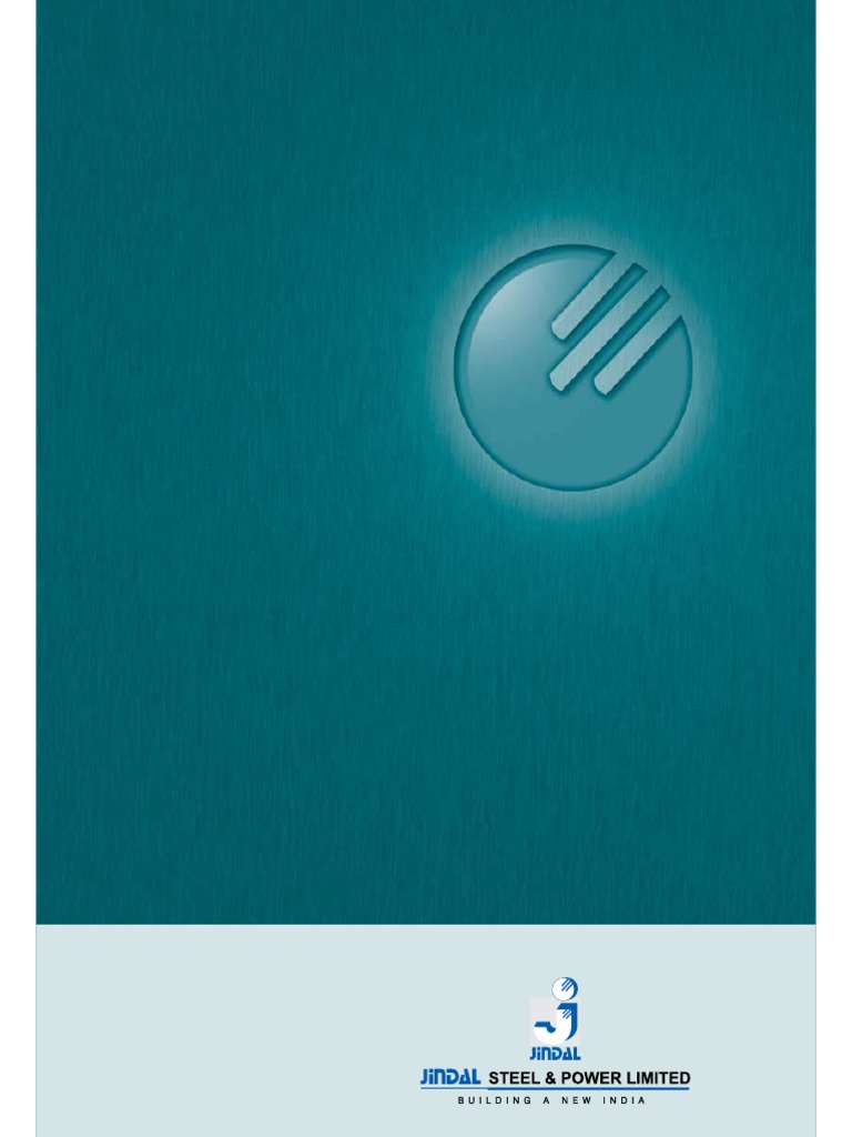 Jindal Steel Product Catalogue PDF | PDF | Structural Steel | Steel