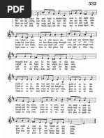 Every Move I Make (David Ruis) Lead Sheet | PDF