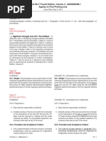 API 5B Updates (16th Edition) | PDF | Mechanical Engineering