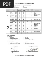 Carta de Solicitud de Apoyo