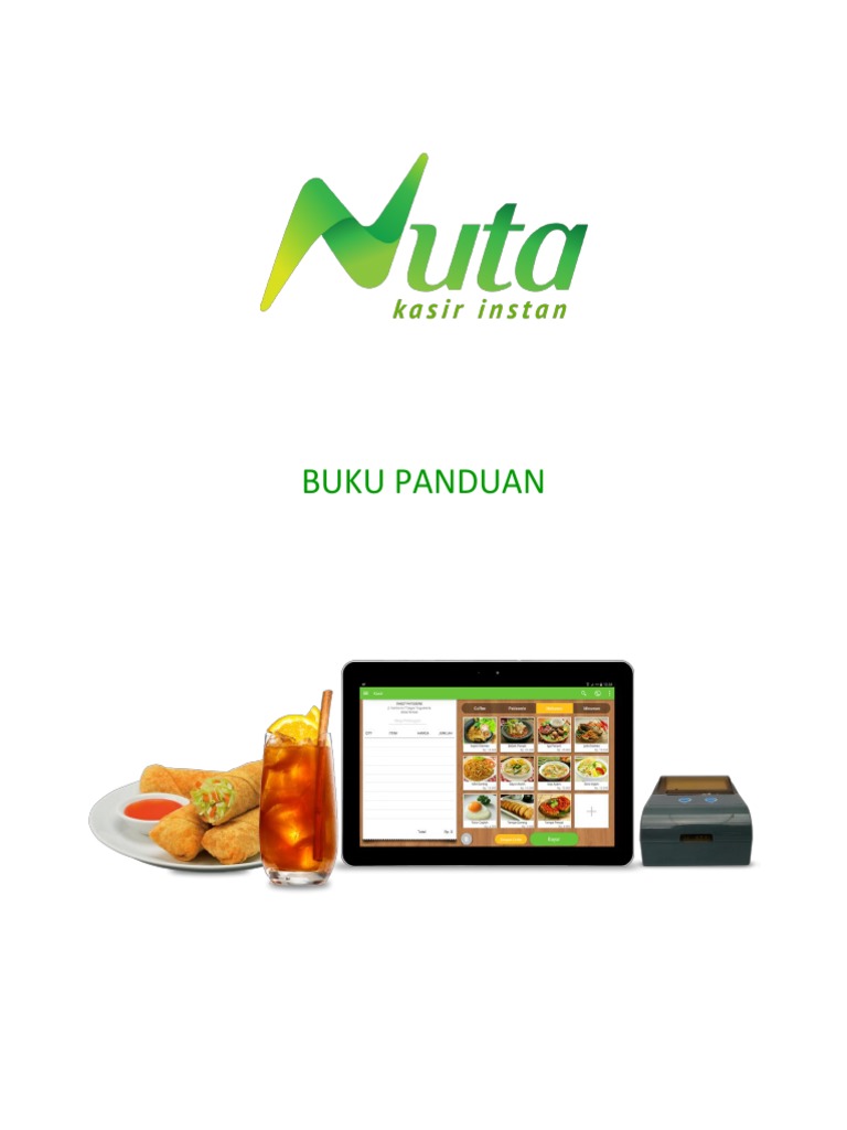 Nuta Manual | PDF