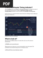 TradingView Implementation For | PDF | Computers