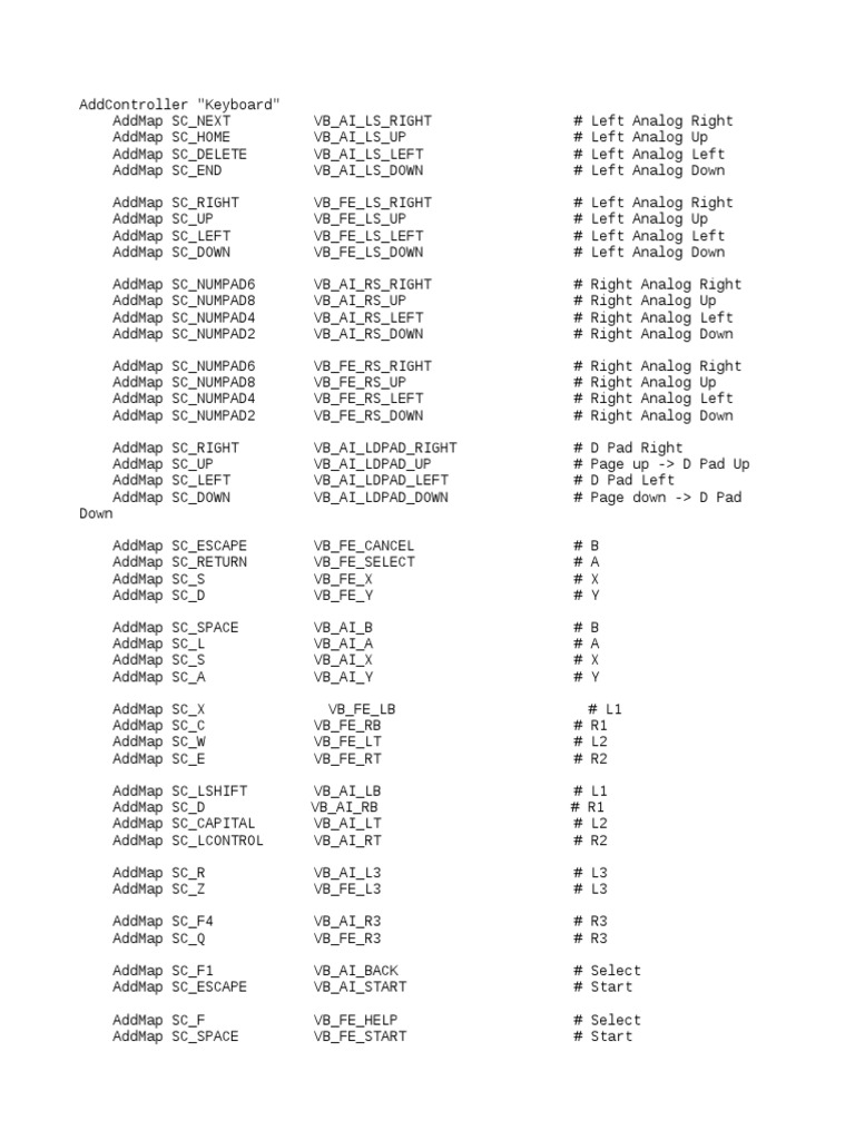 Button Data Keyboard Mouse | PDF | Human–Computer Interaction | Computing