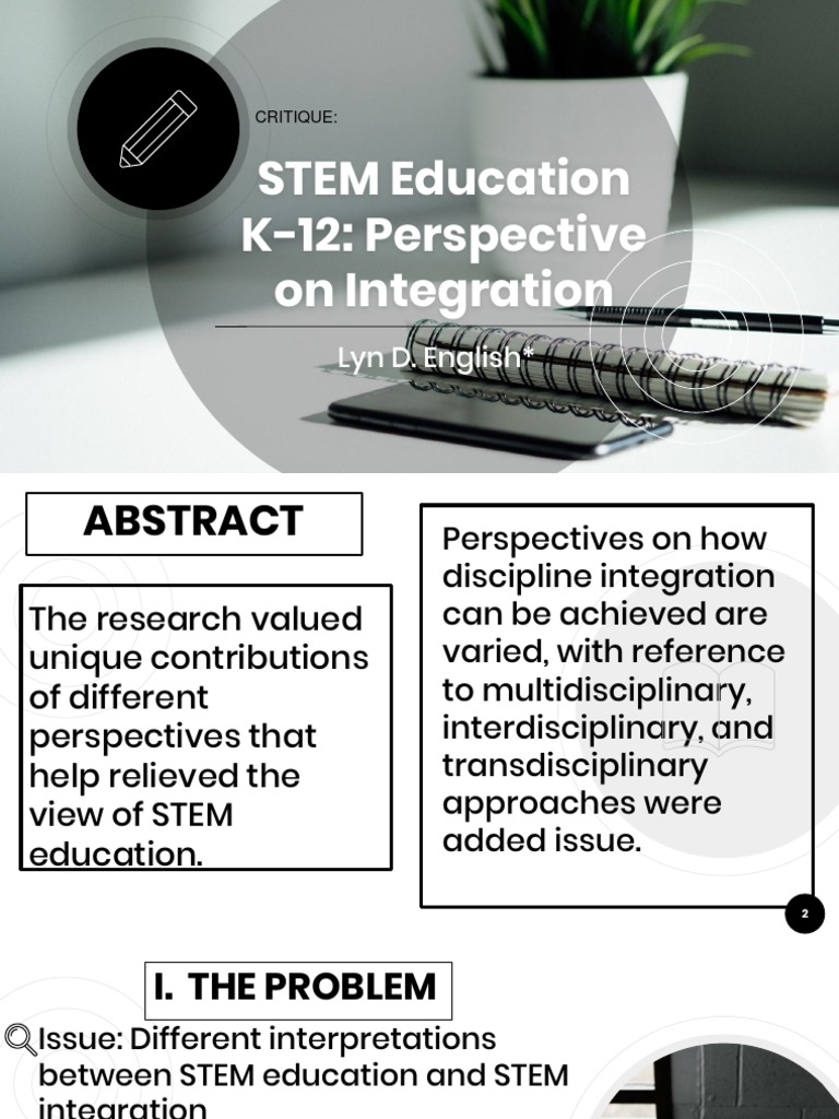 Critique Paper Presentation! | PDF | Interdisciplinarity | Epistemology