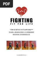 12 Week Boxing Training Program PDF | PDF | Strength Training ...