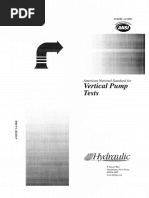 ANSI-HI 14.6-2016 Rotodynamic Pumps For Hydraulic Performance ...