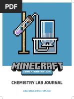 Minecraft Crafting Complete Recipe List | PDF | Armour | Building Materials