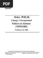 FAA Capabilities List QAP 2003 2 Rev M Jan 6 2020 | PDF | Aerospace ...