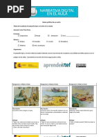 Dos Palabras (Cuento Isabel Allende) | PDF