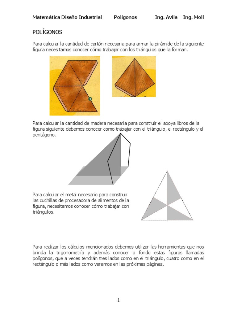 2 2-Triangulos | PDF | Triángulo | Geometria clasica