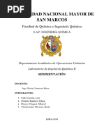 Metodo de Talmage y Fitch - Sedimentación | PDF | Cálculo | Curva