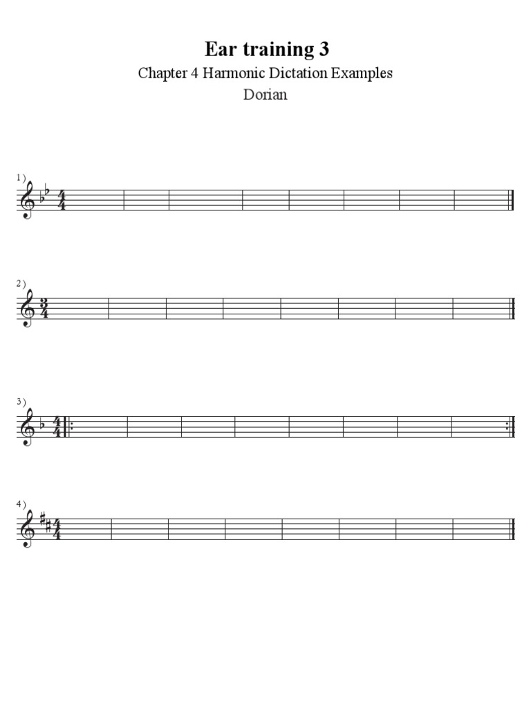 Et 3 Chapter 4 Harmonic | PDF