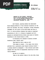 The Motion Picture Production Code (1956) | PDF | Social Institutions ...