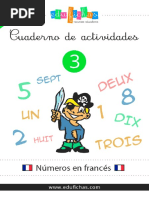 Abc French Frances para Niños PDF | PDF | Artes del Lenguaje y Comunicación