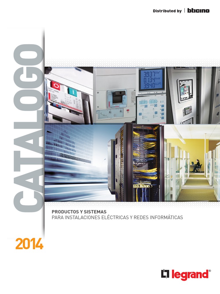 Catalogo | PDF | Informática y tecnología de la información