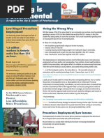 CLBC Home Share Rates 2024 Overview | PDF
