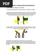 Tablas de Snook y Ciriello | PDF | Informática y tecnología de la ...