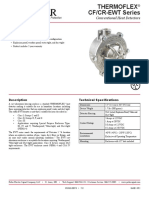 Rate Compensated Heat Detector | PDF | Electrical Engineering ...