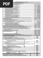 ATC Codes 2018 | PDF | Withholding Tax | Tax Refund