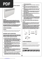 Handy Heater Turbo 800 | PDF | Ac Power Plugs And Sockets | Electrical ...