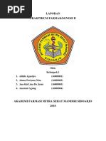 Modulku - Metode INFUSA DAN DEKOKTA | PDF